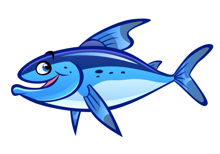 Cartoon Fish Vector Images (over 160,000)