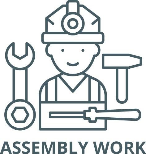 Assembly Point Sign Vector Images (over 290)