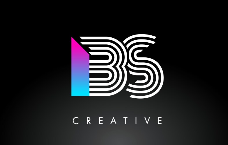 Bs Logo Vector Images within Signs & Symbols (over 1,000)