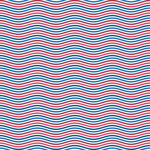 Geometric seamless pattern Royalty Free Vector Image