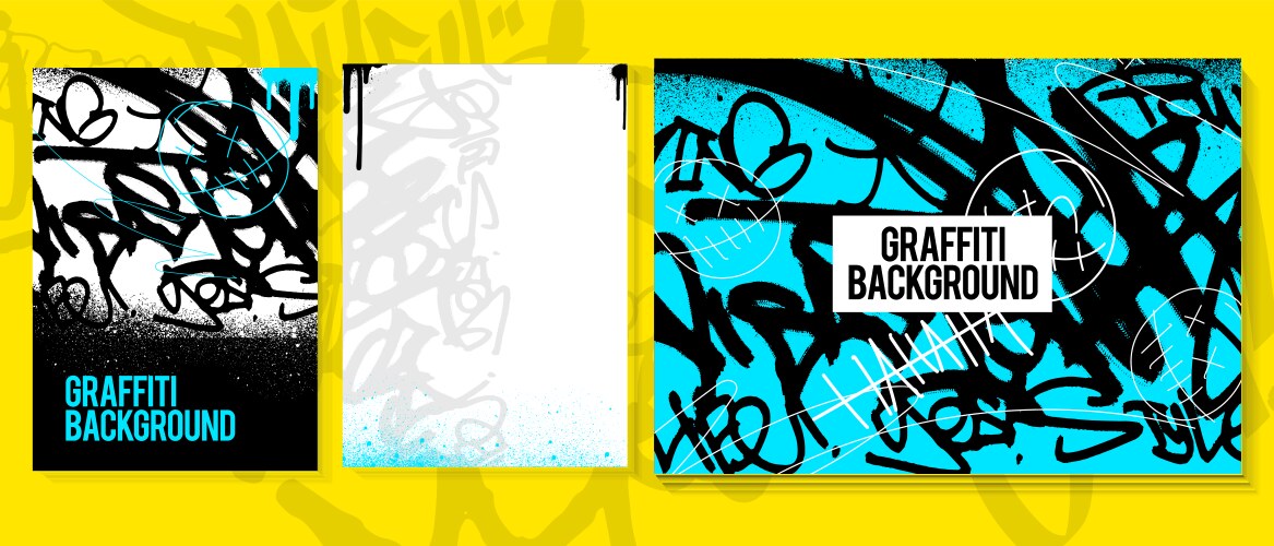 Splatter Graffiti Vector Images (over 22,000)