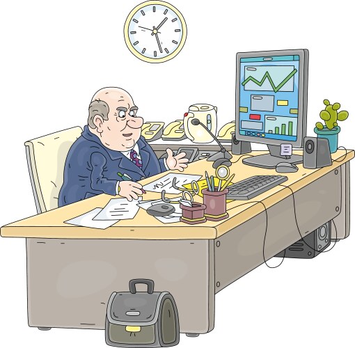 Prime Minister Cartoon Vector Images (over 120)