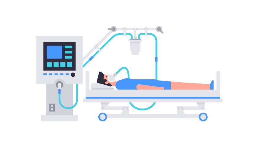 Hospital Bed Vector Images (over 23,000)