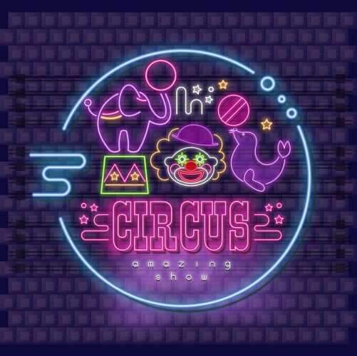 Circus Logo Vector Images (over 8,800)