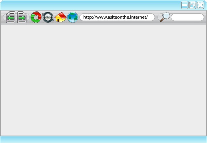 Browser Vector Images (over 120,000)