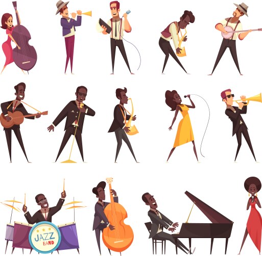 Jazz Vector Images (over 62,000)