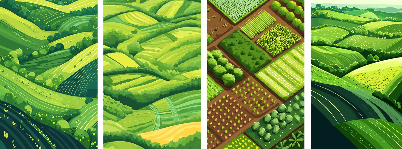 Spring Cartoon Vector Images (over 260,000)