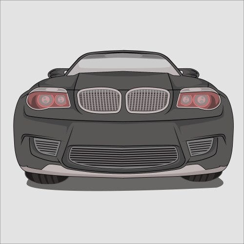 Bmw Vector Images & Graphics for Commercial Use | VectorStock