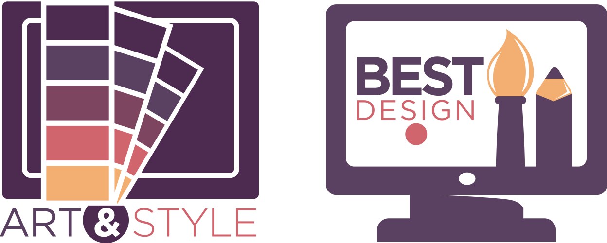 Digital Studio Logo Vector Images (over 41,000)