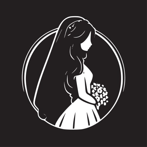 Bridal Shower Logo Vector Images (over 240)