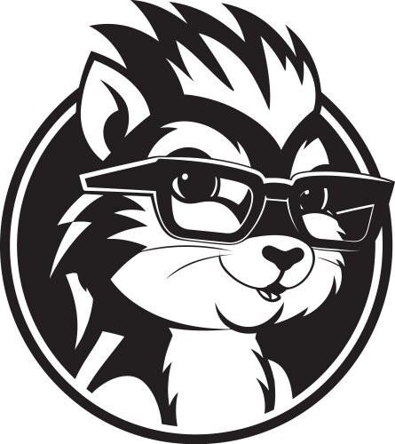 Chipmunk Logo Vector Images (over 1,700)