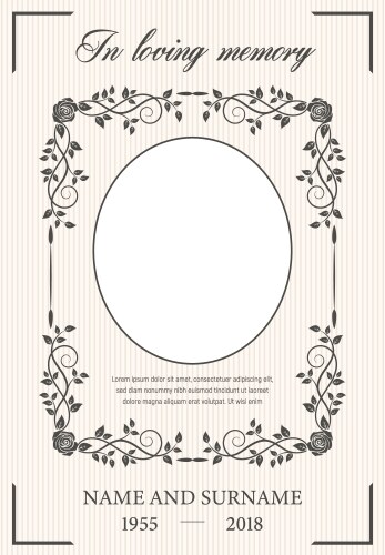 Funeral Service Clip Art Borders Funeral Border Vector Art, Icons, And