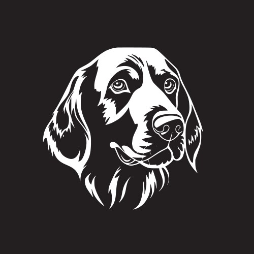 Labrador Logo Vector Images (over 2,400)