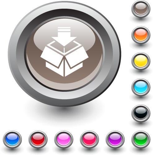 Package Icon Vector Images (over 520,000)