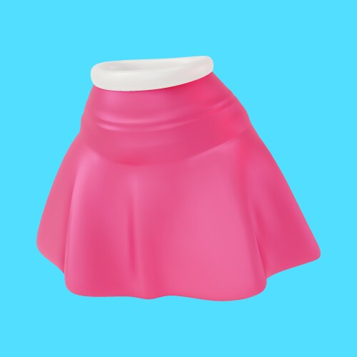 Skirt Cartoon Vector Images (over 13,000)