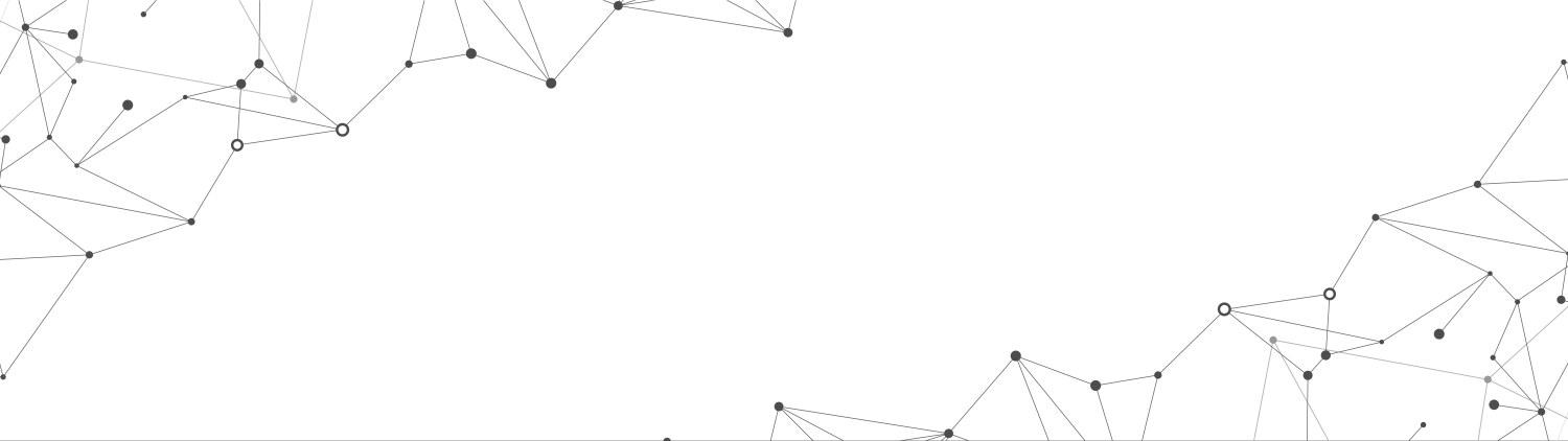 Abstract Technology Background Plexus Mesh Vector Image