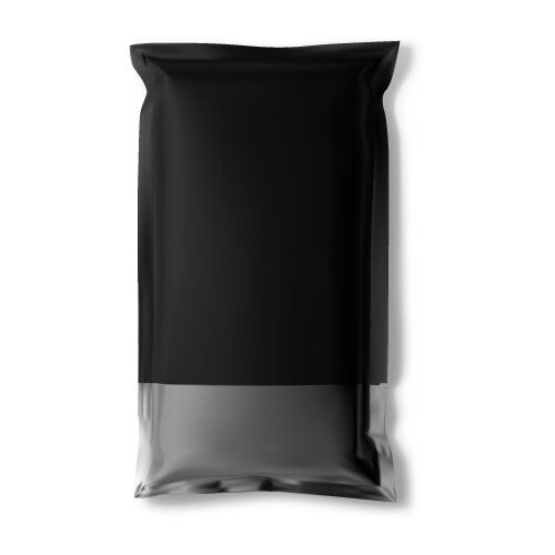 Mockup Candy Bag Vector Images (over 1,200)