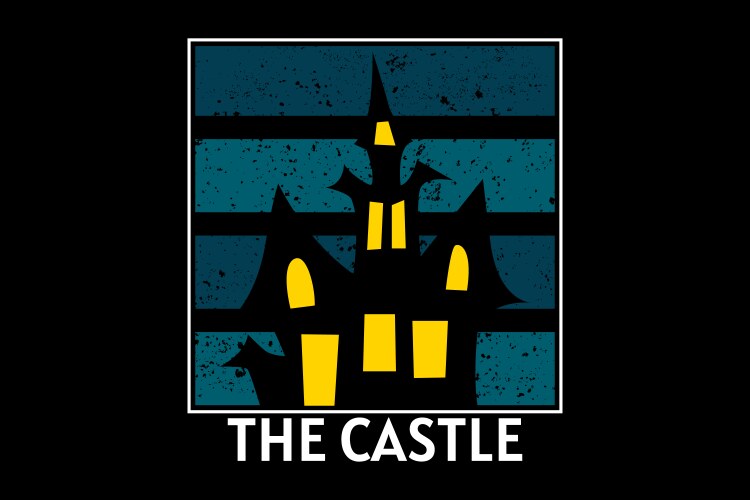 Dark Castle Logo Vector Images (over 390)