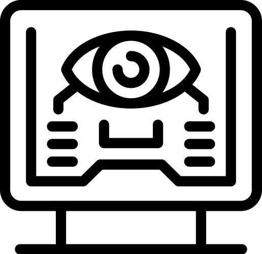 Computer Vision Vector Images (over 20,000)