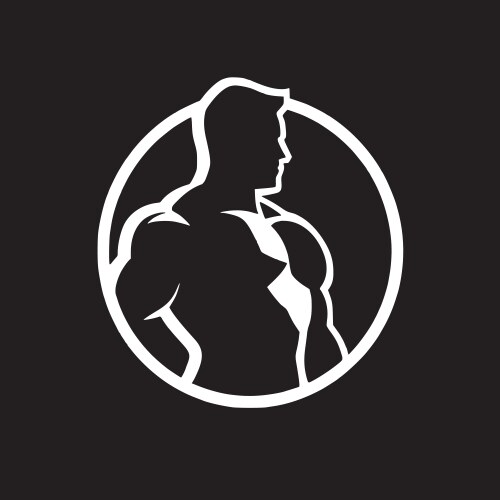 Muscle Logo Vector Images (over 34,000)