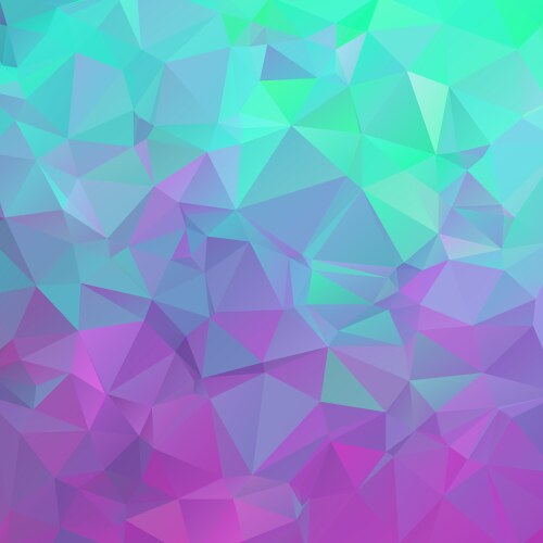 Polygonal square background hot pink magenta Vector Image Polygonal square background hot pink magenta Vector Image