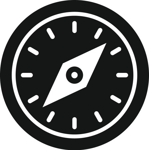Compass Indicator Vector Images (over 1,400)
