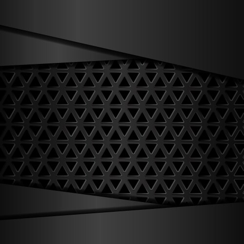 Black Grid Background Vector Images (over 220,000)