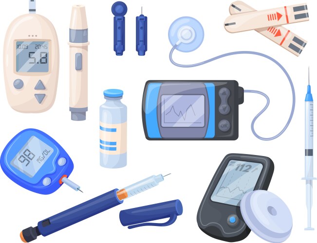 Diabetes Vector Images (over 20,000)
