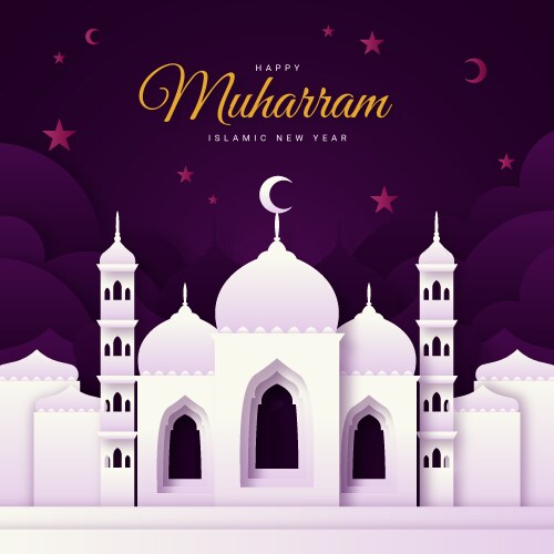Muharram Vector Images (over 6,900)