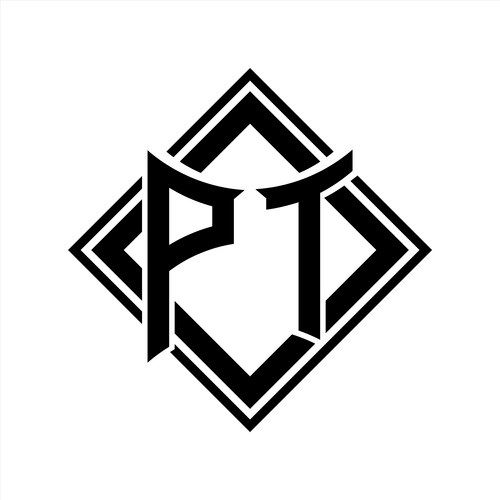 Pt Logo Vector Images (over 2,300)