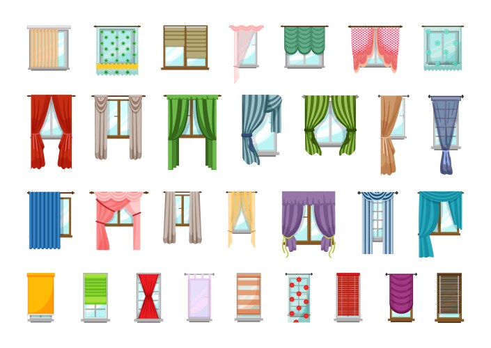 Curtains Vector Images (over 80,000)