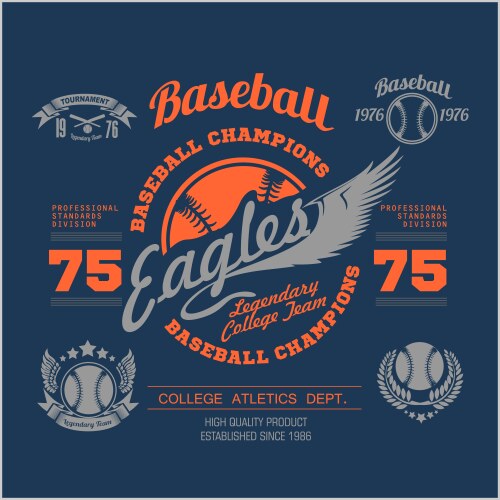 Baseball Logo Vector Images (over 20,000)