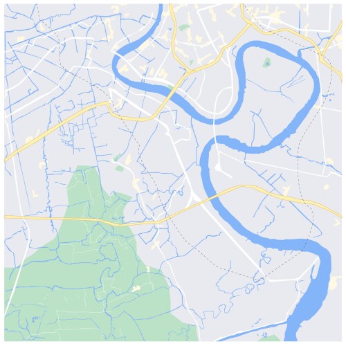 Empty Park Map Vector Images (over 310)