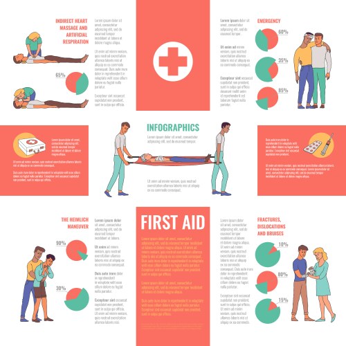 Emergency Infographic Vector Images (over 11,000)