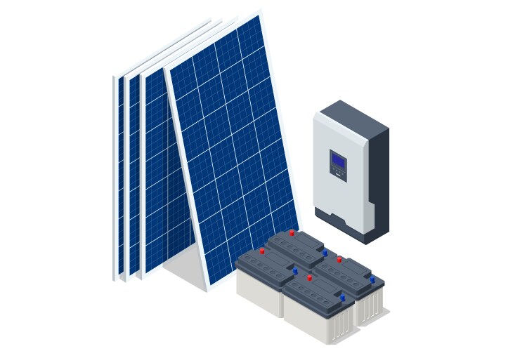 Photovoltaic Vector Images (over 4,700)