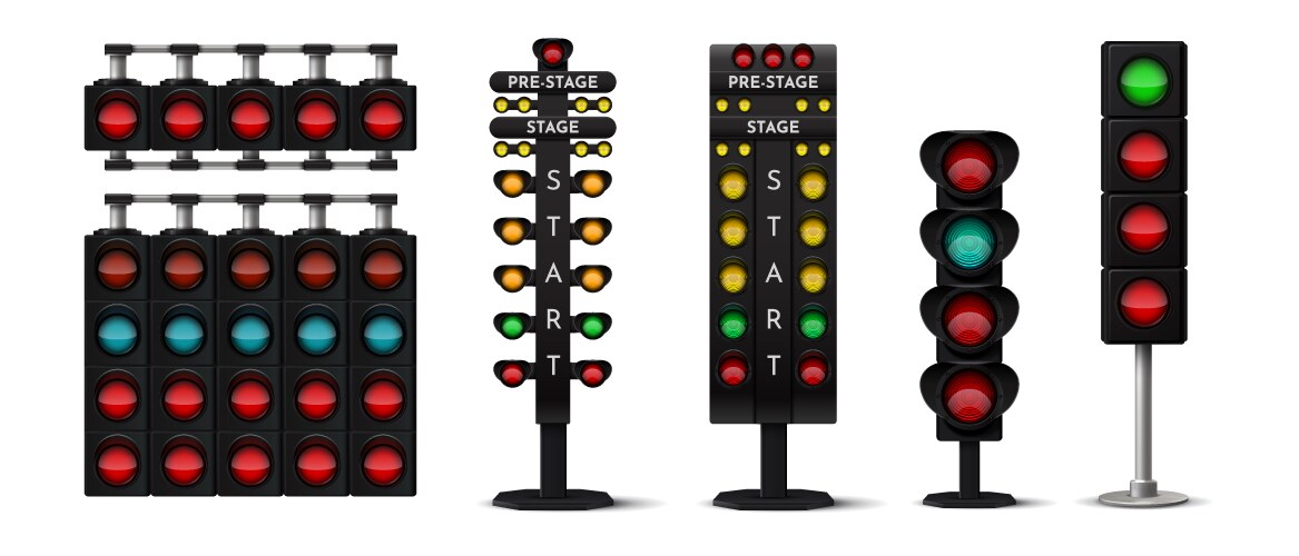 Stoplight Vector Images (over 10,000)