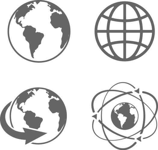 Globe Vector Images (over 570,000)
