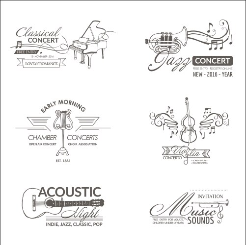 Instruments Logo Vector Images (over 66,000)