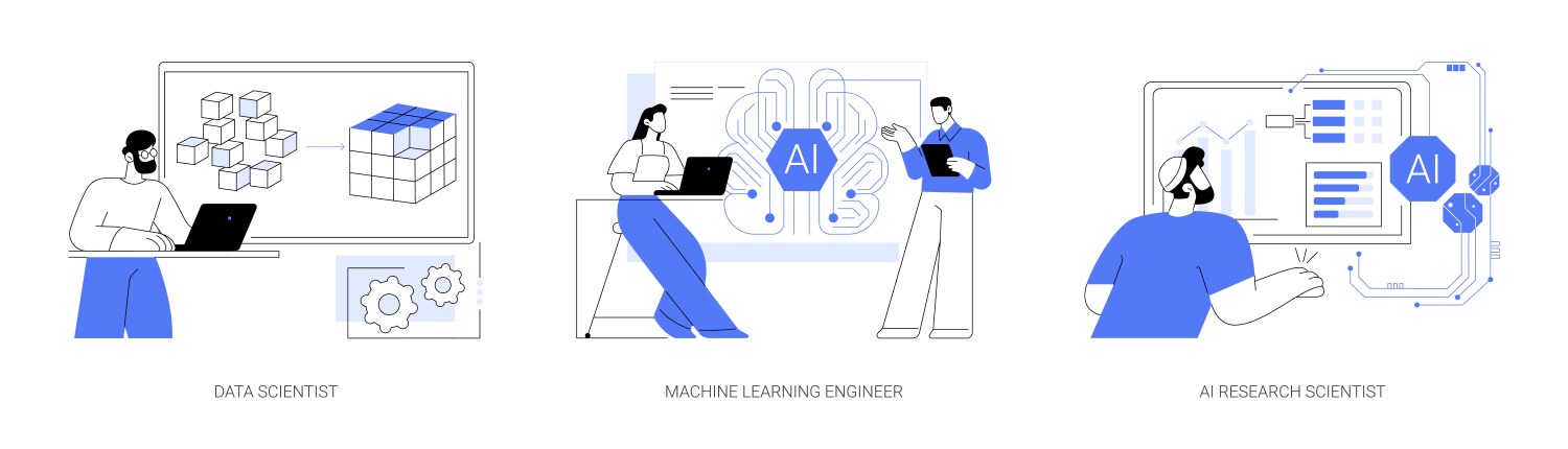 Jobs Cartoons Vector Images (over 250,000)