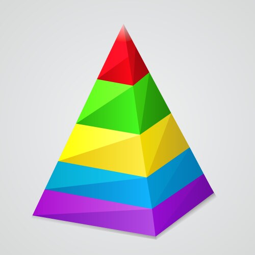 Pyramid Vector Images (over 110,000)