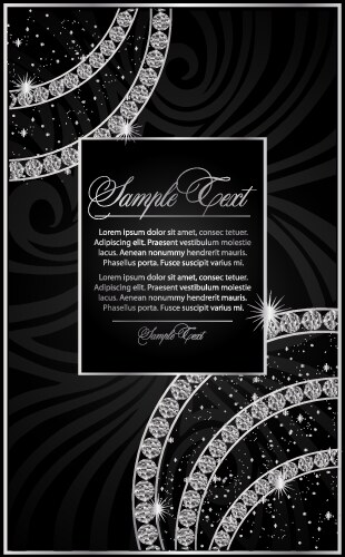 Diamond Border Vector Images (over 12,000)