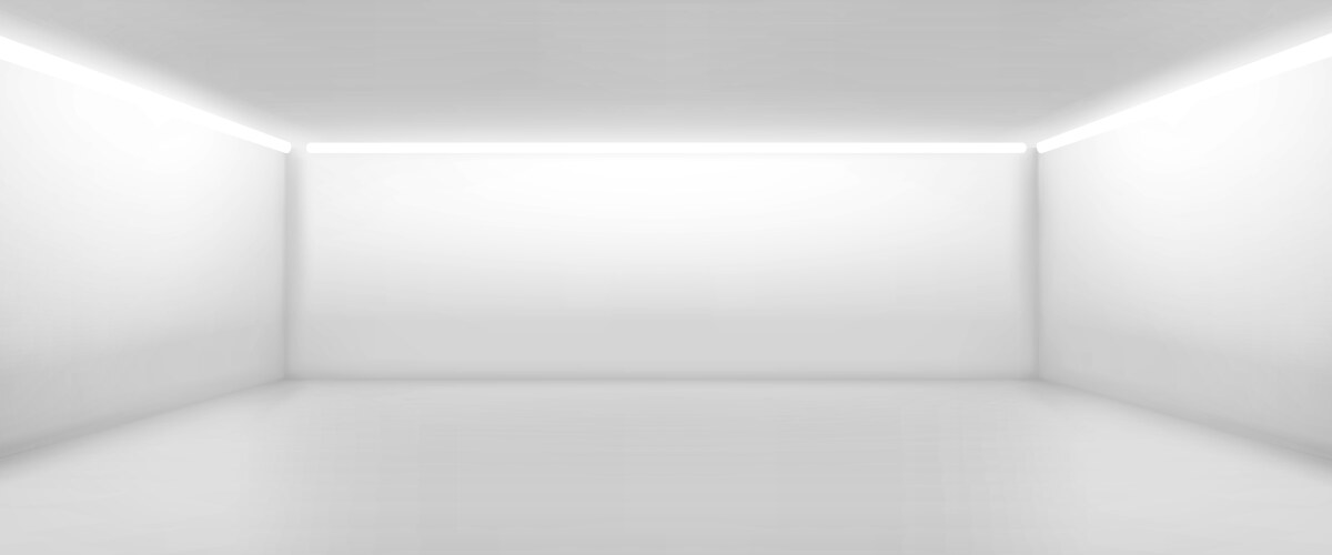 Empty White Room Vector Images (over 40,000)