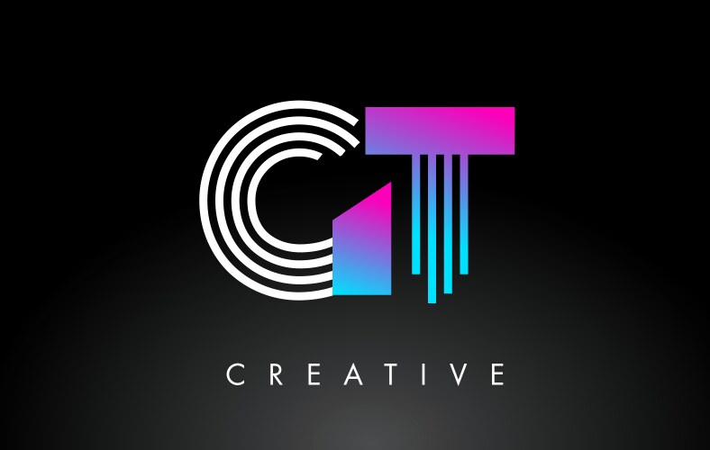 Gt Line Logo Vector Images (over 1,000)