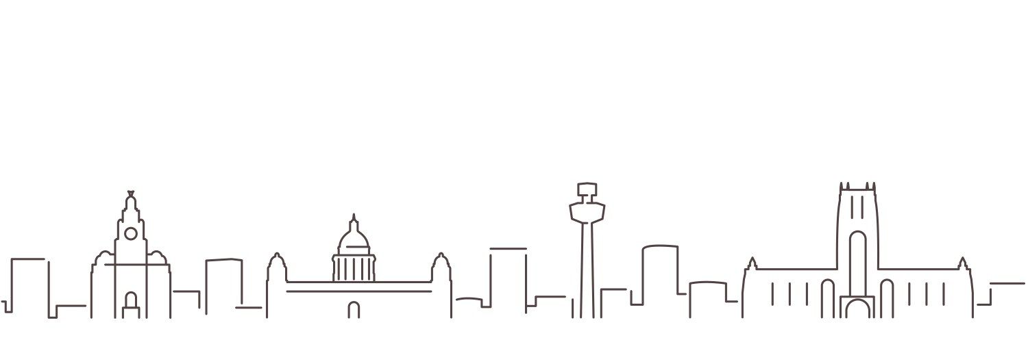 Liverpool Skyline Vector Images (over 230)
