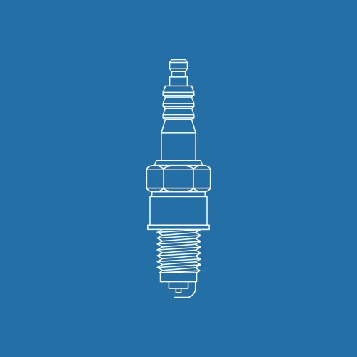 Spark Plug Vector Images (over 6,100)