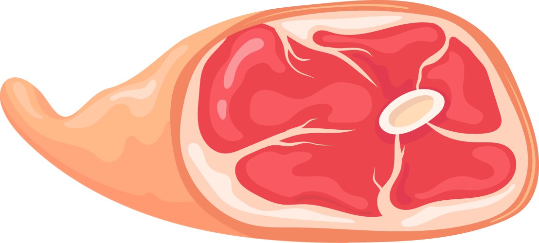 Ham Cartoon Vector Images (over 6,000)