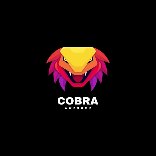 Cobra Logo Vector Images (over 4,200)