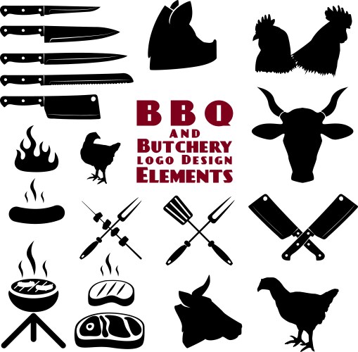 Butcher Vector Images (over 38,000)