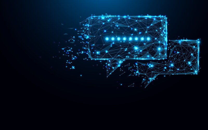 Chat Vector Images (over 600,000)