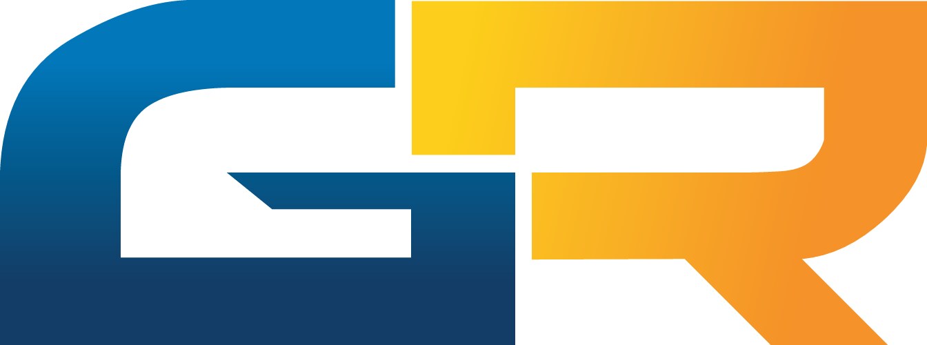 Gr Letter Logo Vector Images (over 2,700)